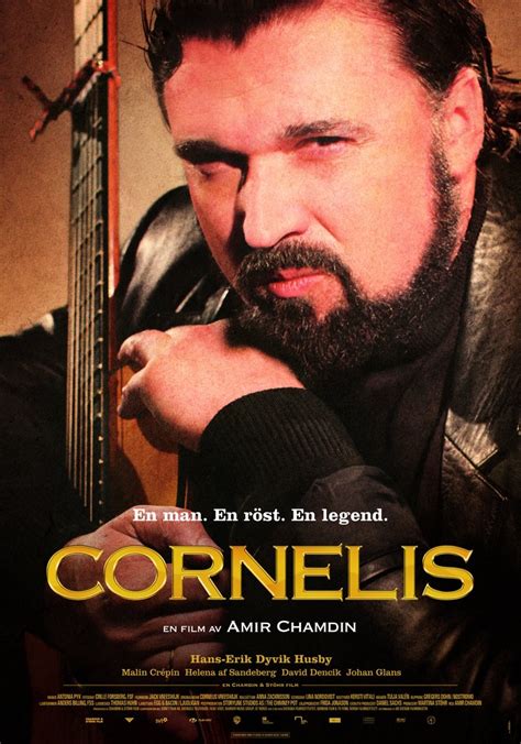 Cornelis Film Dove Guardare Streaming Online