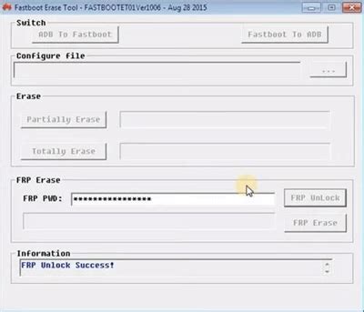 Ultimate Ways For Huawei FRP Bypass Update