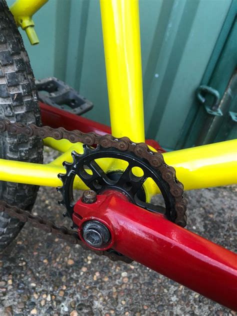2015 WeThePeople Curse BMXmuseum