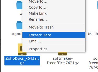 How To Sync Zoho Docs In Ubuntu Better Tech Tips