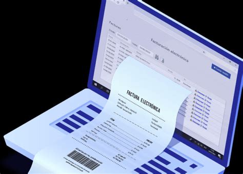 Amplían implementación de factura electrónica El Diario Bolivia