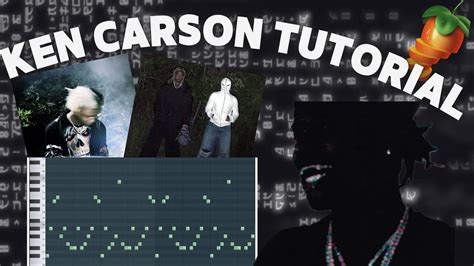 How To Make Crazy Beats For Ken Carson Like A Great Chaos FL Studio