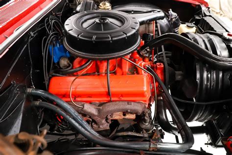 Chevrolet Impala Volo Museum