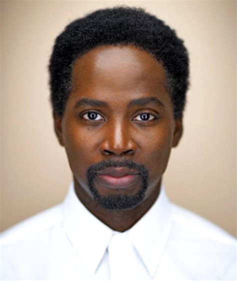 Harold Perrineau