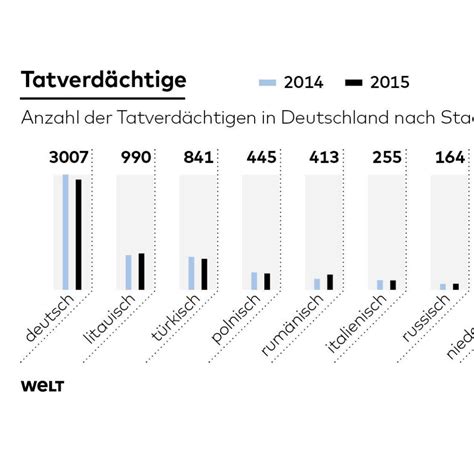 BKA Bericht Ausländer prägen organisierte Kriminalität in Deutschland