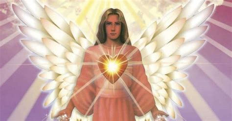 Encuentro con el Arcángel Chamuel Espacio Alquitara