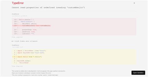 React Quill Forked Codesandbox