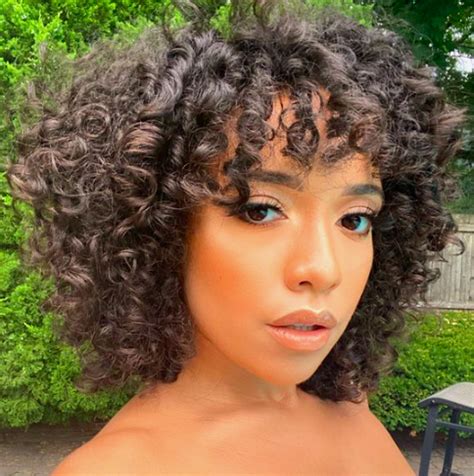 Best Styles For Curly Hair In 2025 The Mestiza Muse