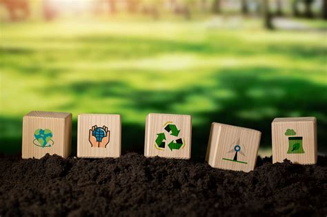 Descubre Porque Los Criterios Esg Son Beneficios En Las Empresas