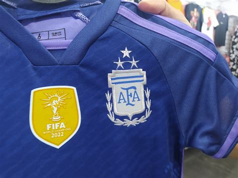 Furor Por La Scaloneta En Posadas Se Consigue La Camiseta Argentina De