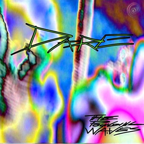 Amazon Music Unlimited The Pounding Waves 『dare』