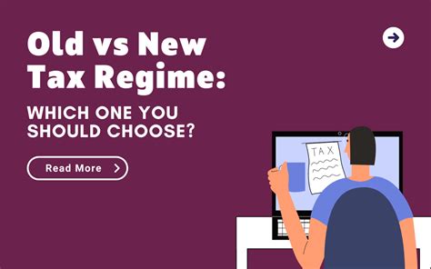 Old Vs New Tax Regime Which One You Should Choose Advalyze