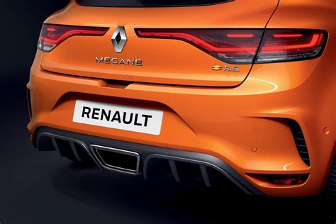 Renault Megane Iv