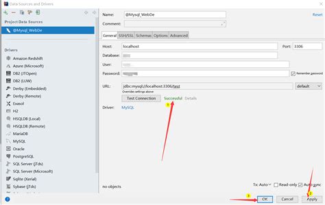 idea配置web、tomcat以及连接mysql数据库 在idea中tomcat如何连接本地mysql 并如何实现提交表单数据存储 csdn博客