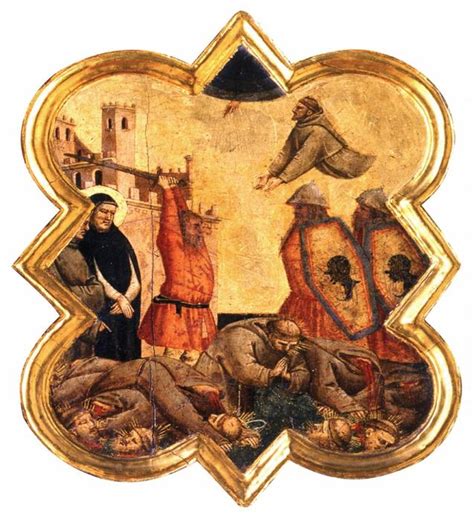 Reproducciones De Bellas Artes Escena De La Vida De San Francisco 1335