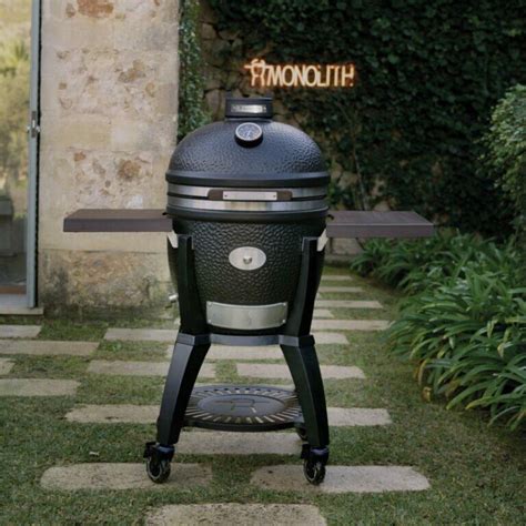 Monolith Avantgarde Classic Solo Kamado Express