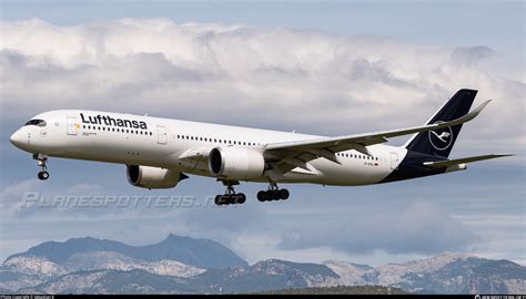 D Aixl Lufthansa Airbus A Photo By Sebastian Kissel Id