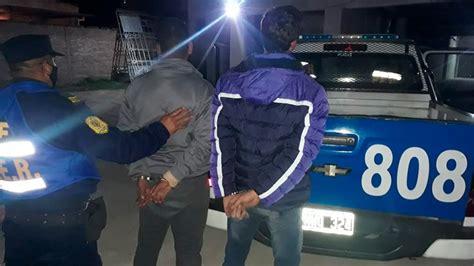 Disparó al aire para amenazar a su ex pareja DIARIO LA CALLE