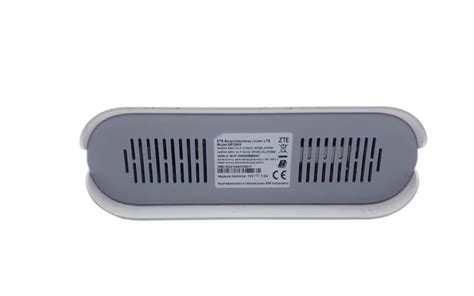 BEZPRZEWODOWY ROUTER ZTE MF286R WIFI LTE SIM Routery WiFi I Access