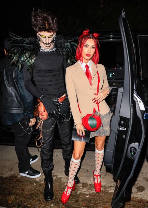 The Best Celebrity Halloween Costumes Of 2023 CTV News