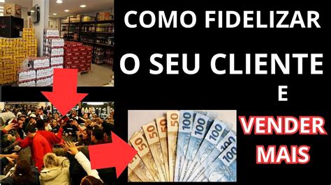 COMO VENDER MAIS NA SUA LOJA YouTube