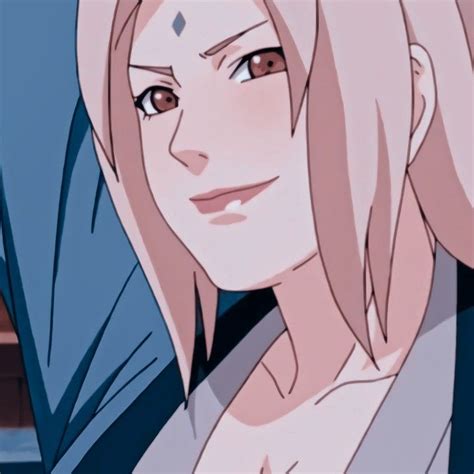 Tsunade Senju Icons Em Personagens De Anime Anime Personagens