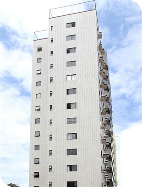 Monte dos Guararapes Construtora Santo Antônio