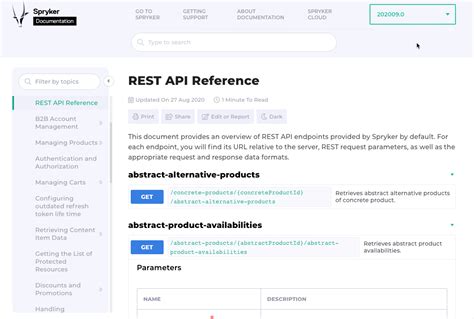 how does document360 handle challenges with api documentation i d rather be writing blog and