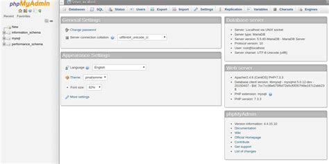 How To Install Phpmyadmin On Centos Veerotech Hosting