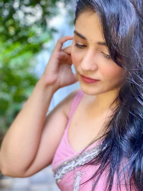Latest Photoshoot Priyanka Jawalkar Telugubulletin