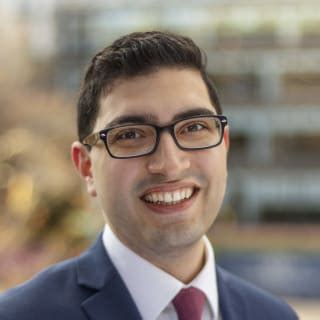Dr Omid Cohensedgh MD New York NY Psychiatry