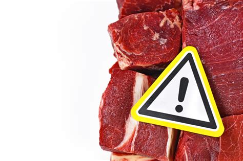 Cuáles son los riesgos de un consumo elevado de carne Fundación