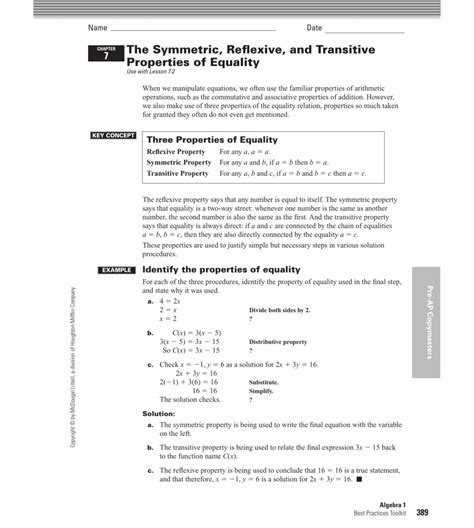 Pin On Geometry Interactive Notebook Worksheets Library