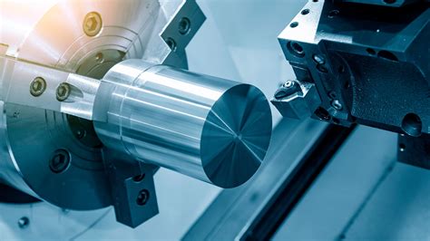 Diferencia Entre Fresado CNC Y Torneado CNC Umesal