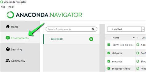 how to open anaconda prompt in windows open conda pro