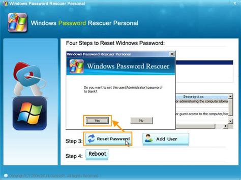 How To Remove Clear Password From Windows Computer