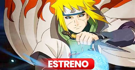 Minato manga en español cuándo sale y dónde leer gratis los