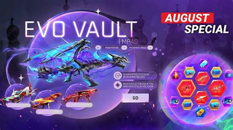 NEXT EVO VAULT EVENT L FREE FIRE NEW EVENT L FF NEW EVENT L NEW EVO