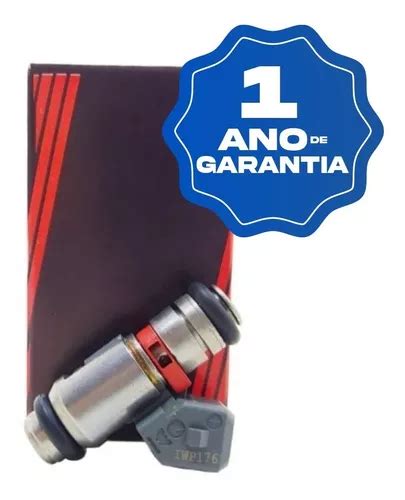 Bico Injetor Fox Gol G4 G5 E Voyage 1 0 1 6 Iwp176 Parcelamento