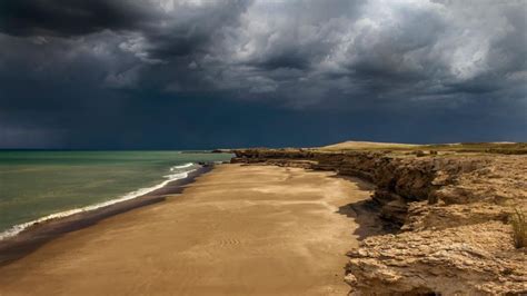 Cómo estará el clima este sábado 19 3 en Necochea y Quequén Diario