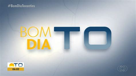 VÍDEOS Bom Dia Tocantins de quarta feira 22 de novembro de 2023