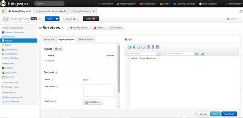 solved advanced grid search query ptc community