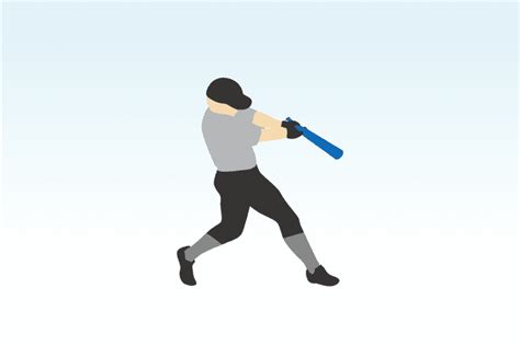 野球バッティングフォームの基本チェックポイントと練習方法とは Alpen Group Magazine アルペングループマガジン