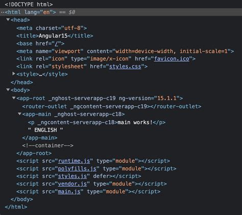 LocalizeRouter Not Working On Angular 15 1 1 With SSR