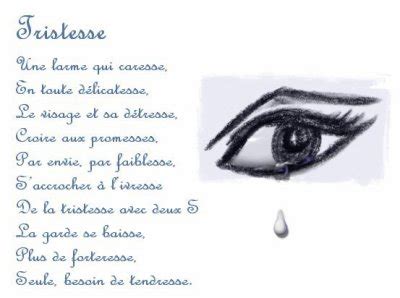 Poeme J En Ai Marre De Tout