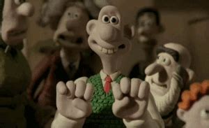 Wallace Wallace And Gromit Discover Share Gifs