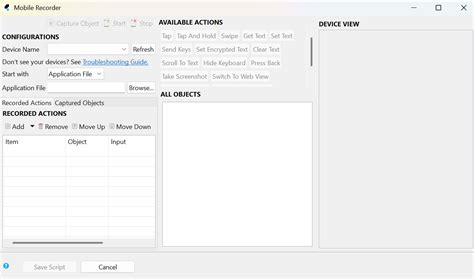 flutter based application testing with custom settext keyword in katalon coding ninjas