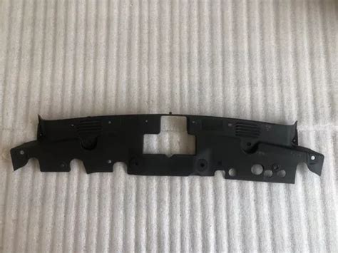 Deflector Sup Radiador Chevrolet Sonic Env O Gratis