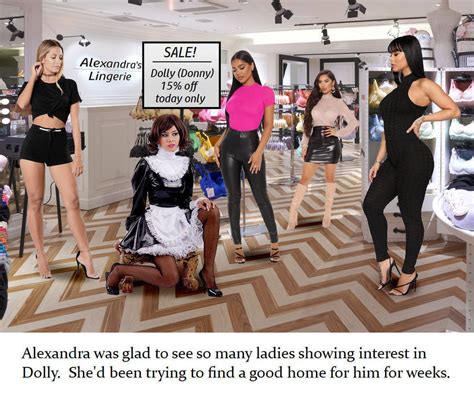 Gender Role Reversal On Tumblr
