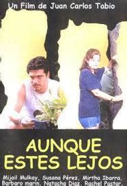 Aunque Est S Lejos Ecured
